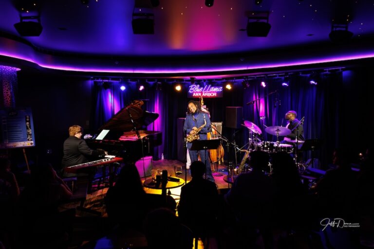 Photo Galleries | Blue LLama Jazz Club & Restaurant